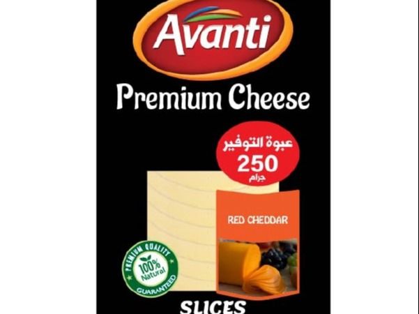 Avanti delivery service in Egypt | Talabat