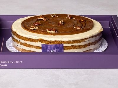 Hope Bakery delivery service in Kuwait | Talabat