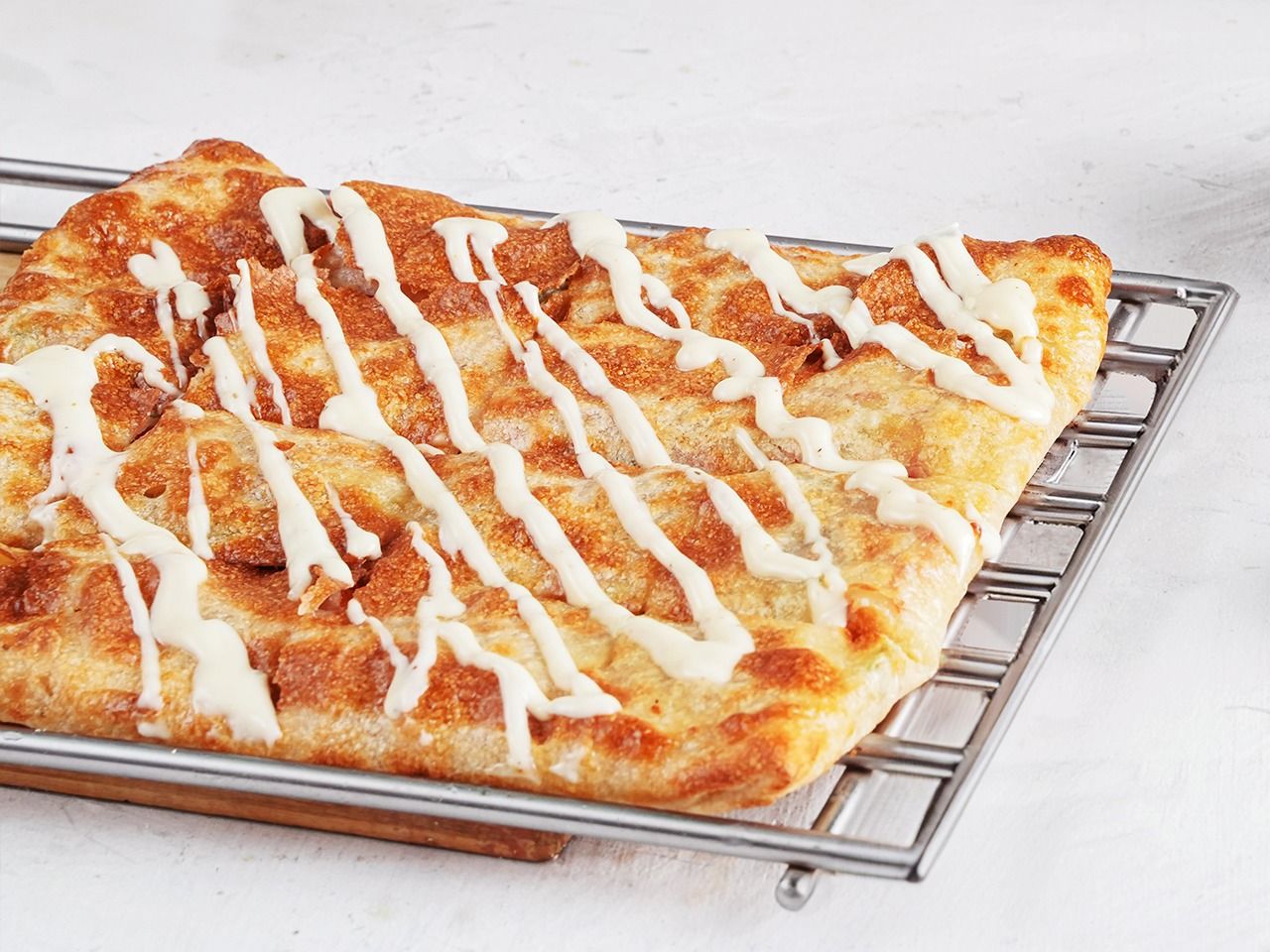 Flaky Eg delivery service in Egypt | Talabat