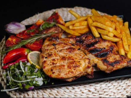 Levant Village Restaurant delivery service in UAE | Talabat