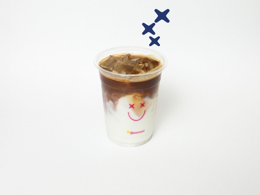 Say Suco delivery service in Kuwait | Talabat
