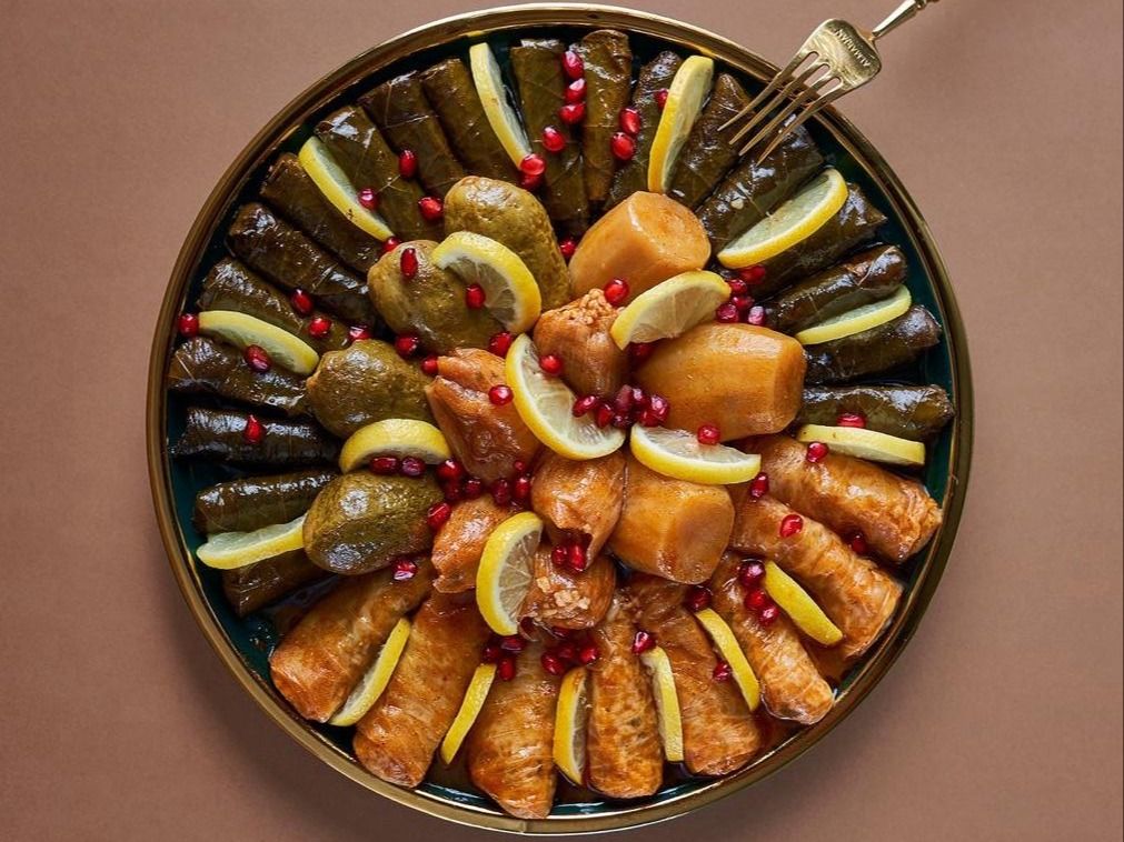 Waraq Einab Al Mahashi delivery service in UAE | Talabat
