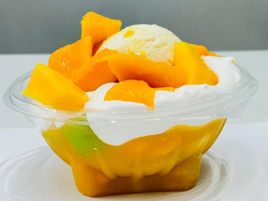 B Laban W Qashtota delivery service in UAE | Talabat