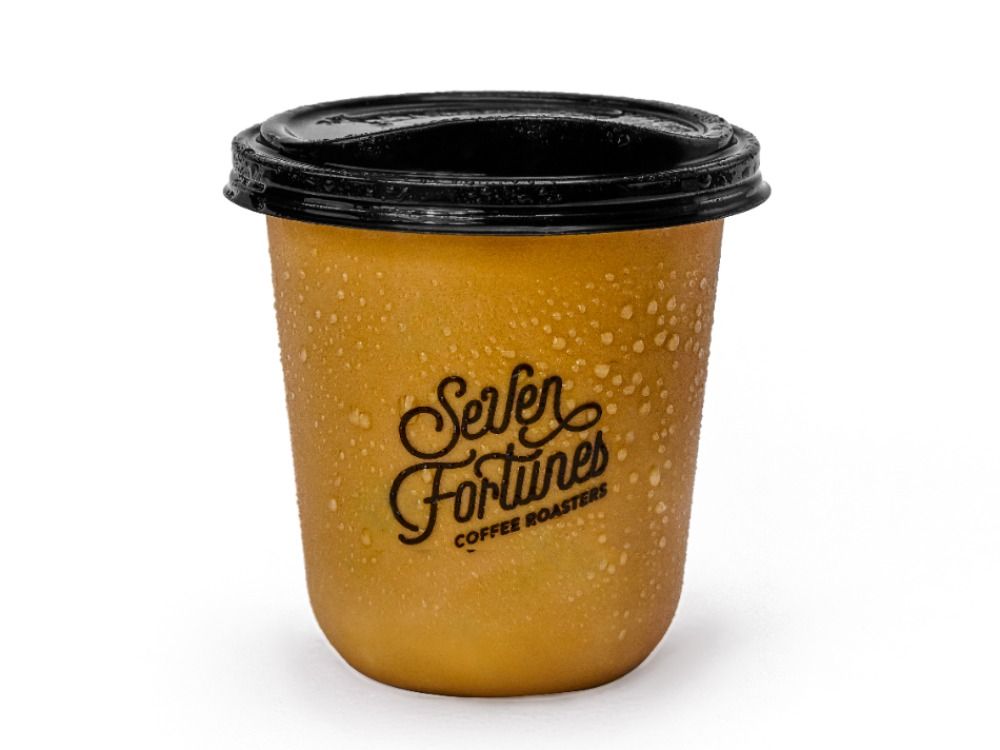 Seven Fortunes Coffee Roasters delivery service in Egypt | Talabat