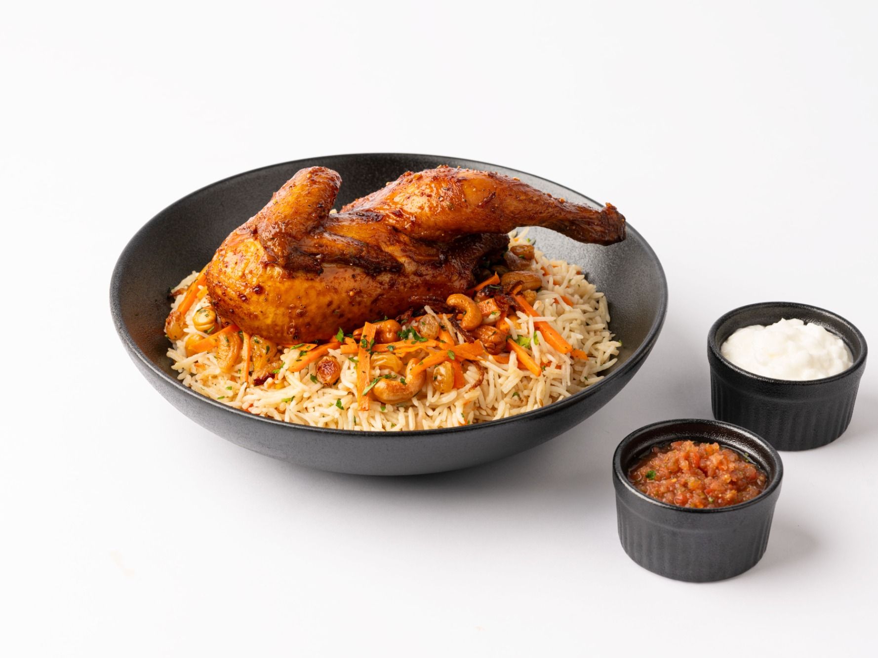 Shaw Chicken delivery service in Qatar | Talabat