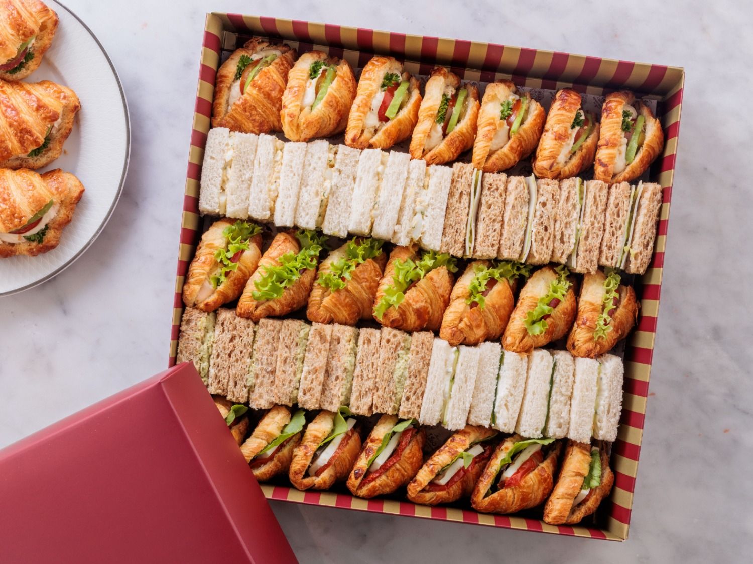 Lilou Artisan Patisserie delivery service in Bahrain | Talabat