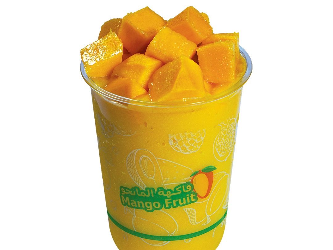 Mango Fruit delivery service in UAE | Talabat