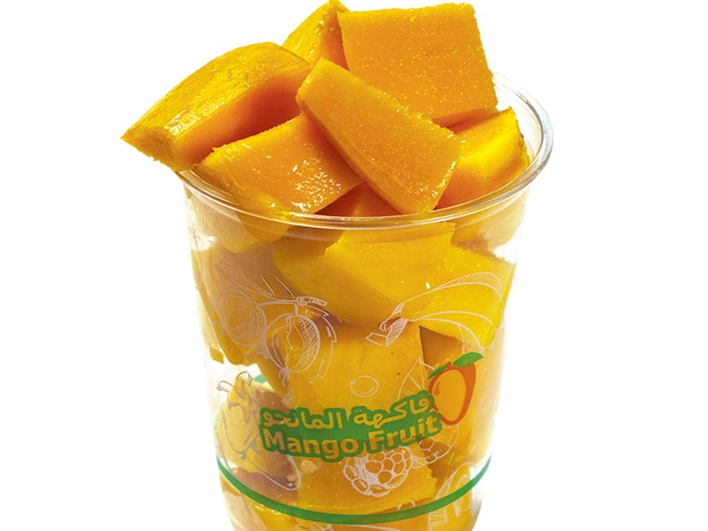 Mango Fruit delivery service in UAE | Talabat