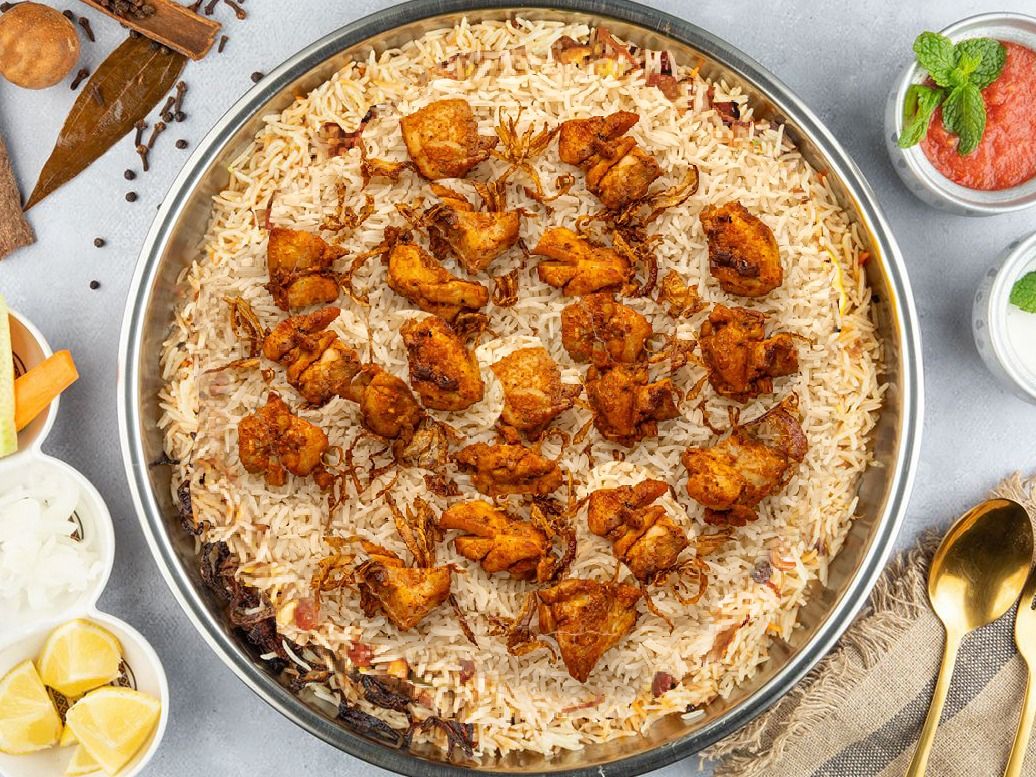 Budget Grill delivery service in UAE | Talabat