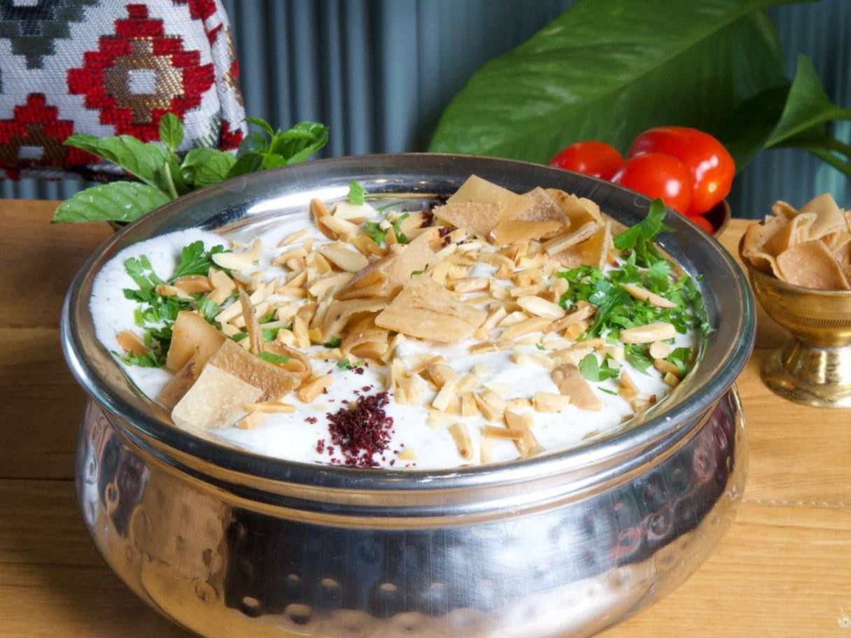 Khashoka delivery service in Egypt | Talabat