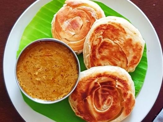 Jabbar Bhai Biriyani delivery service in UAE | Talabat