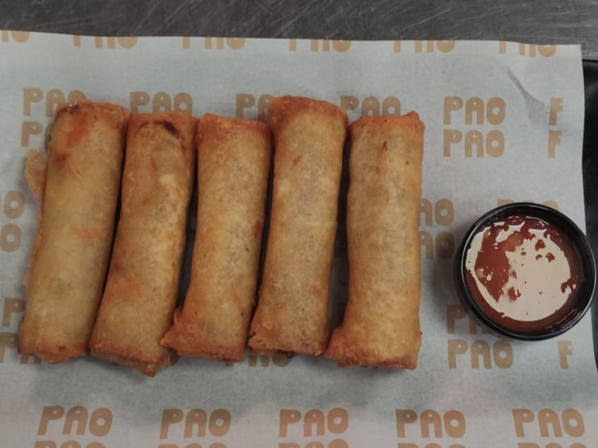 PAO PAO delivery service in Egypt | Talabat