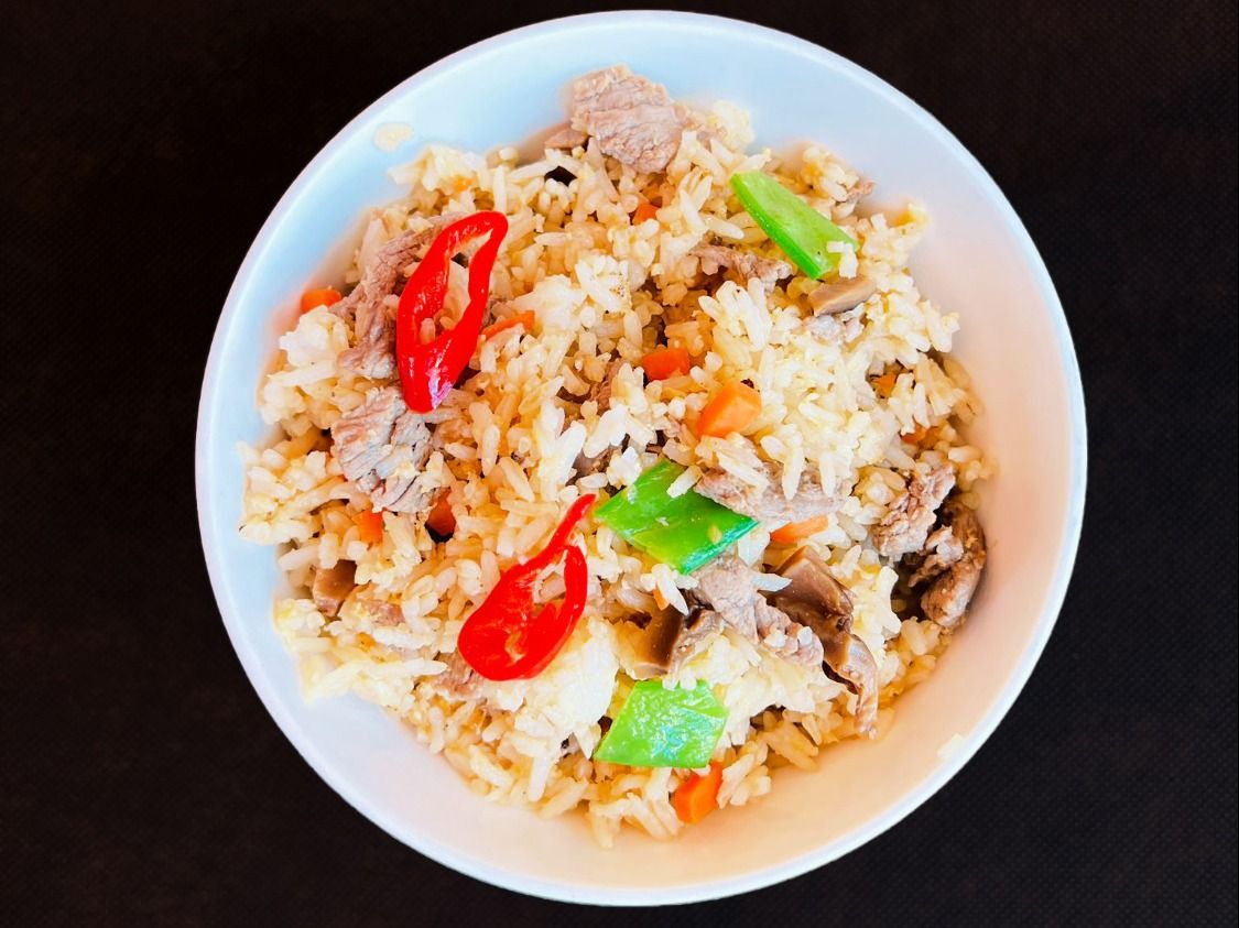 The Noodle House delivery service in Qatar | Talabat