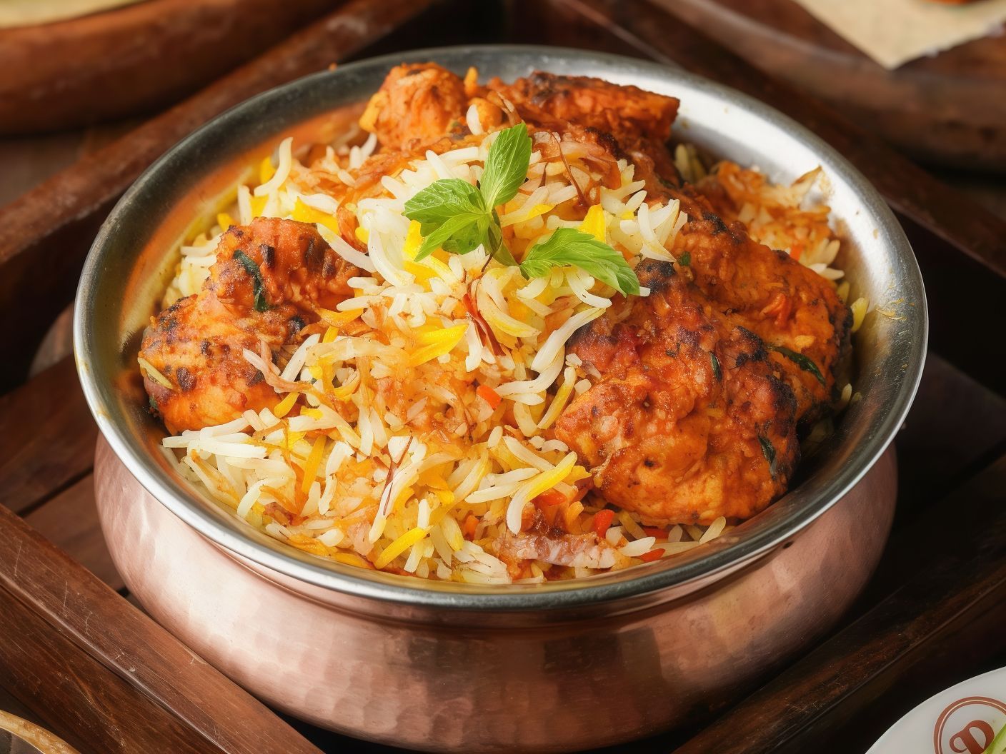Indian Bites Restaurant delivery service in UAE | Talabat