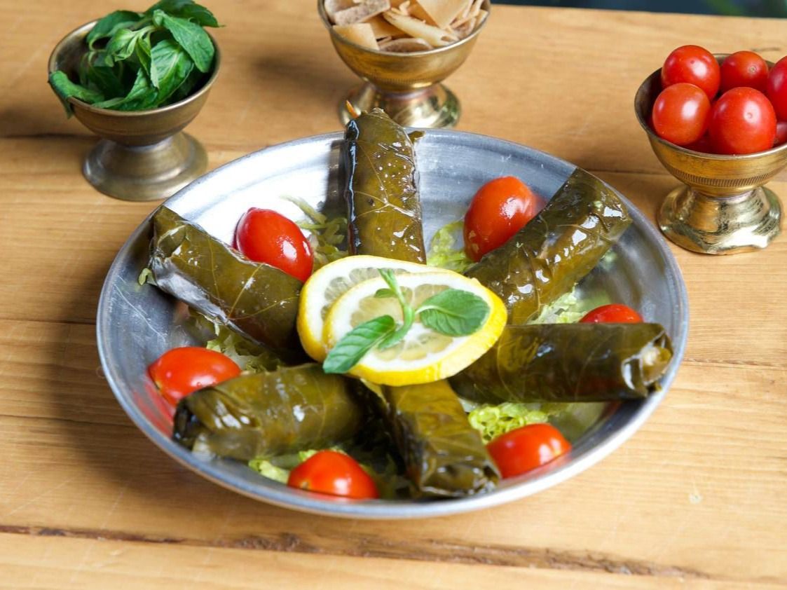 Khashoka delivery service in Egypt | Talabat