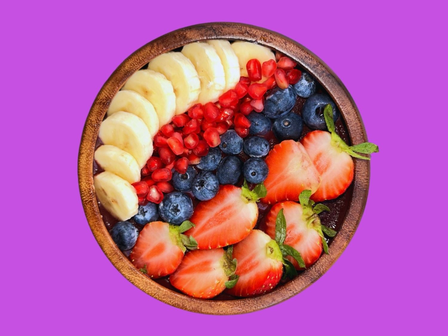 Acai De Baba Restaurant delivery service in UAE | Talabat