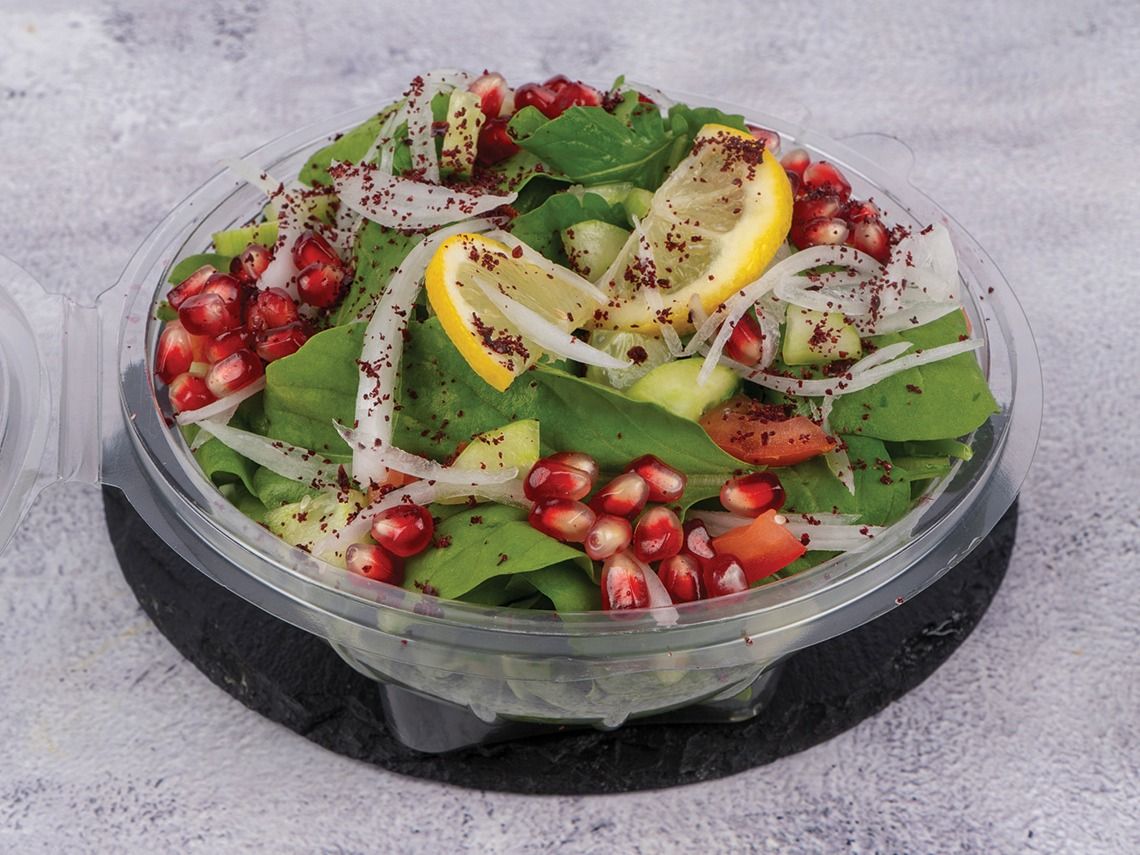 Hamdan Albloshi Kitchen delivery service in UAE | Talabat