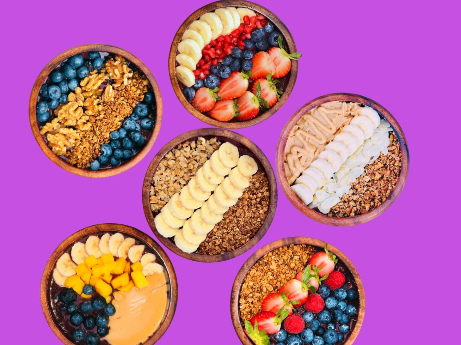 Acai De Baba Restaurant delivery service in UAE | Talabat