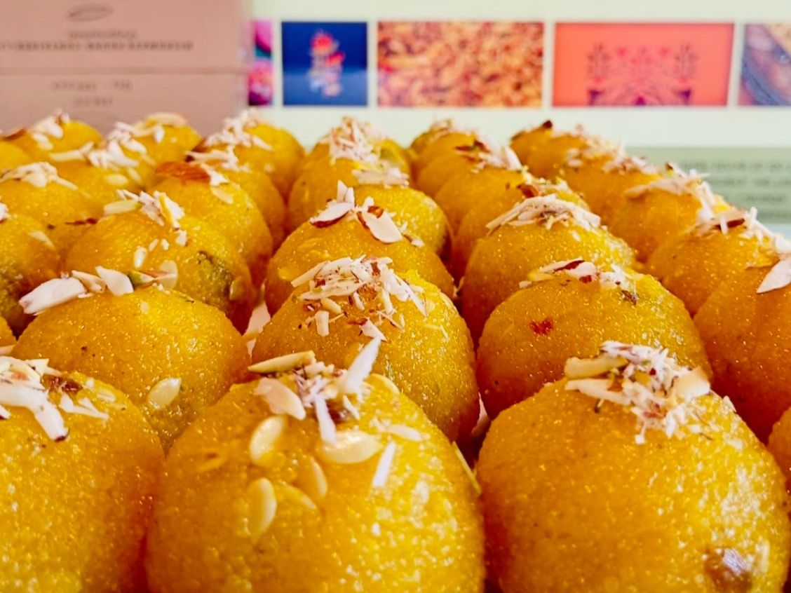 Rahat Bakers & Sweets delivery service in UAE | Talabat