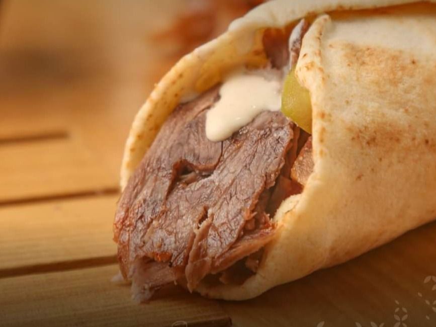 Shawarma Reem delivery service in Jordan | Talabat