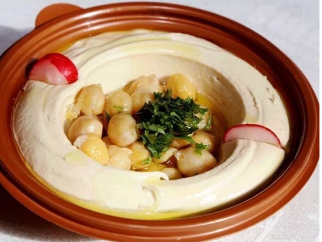 Syriano Restaurant delivery service in UAE | Talabat