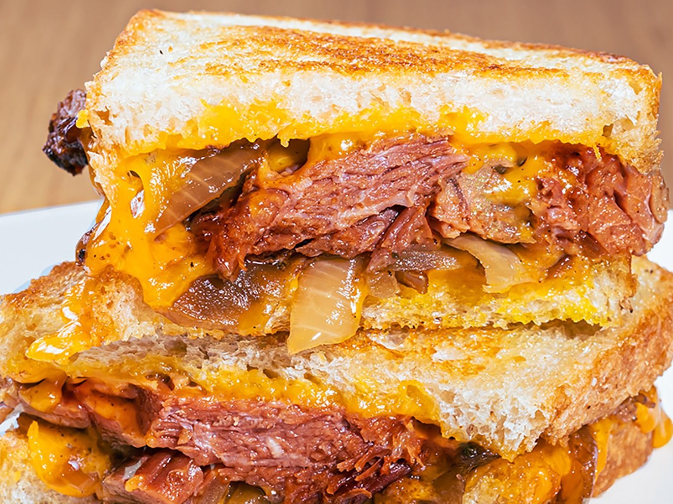 Meltdown by Denny`s delivery service in UAE | Talabat