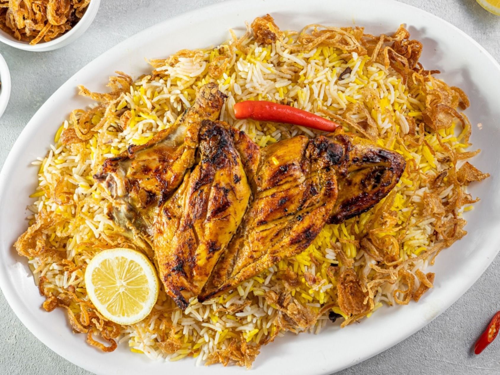 Abdul Aziz Restaurant delivery service in UAE | Talabat