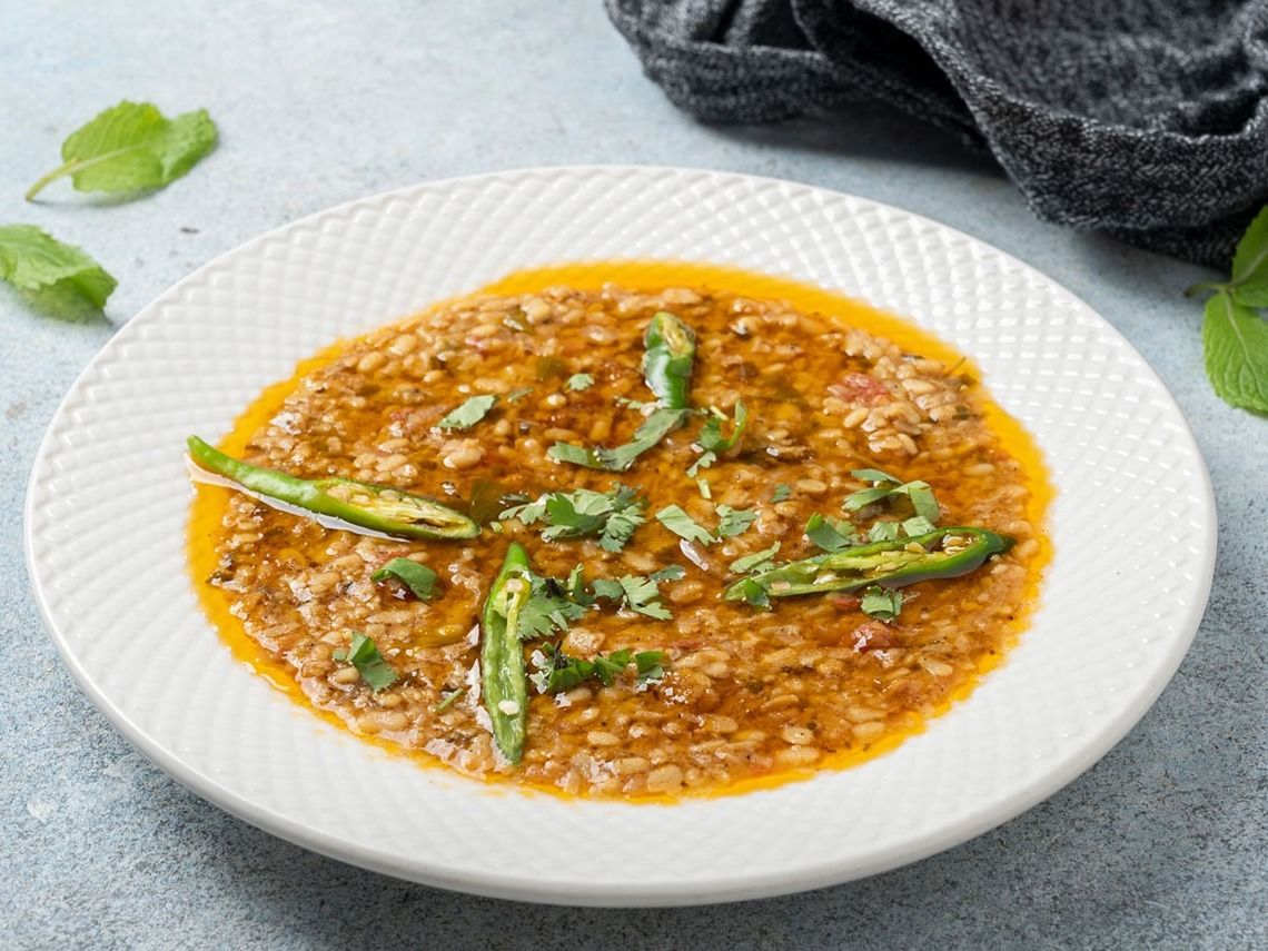 Mazedar Foods delivery service in UAE | Talabat