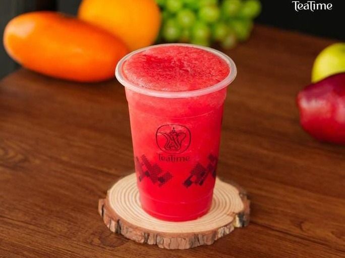 Tea Time delivery service in UAE | Talabat