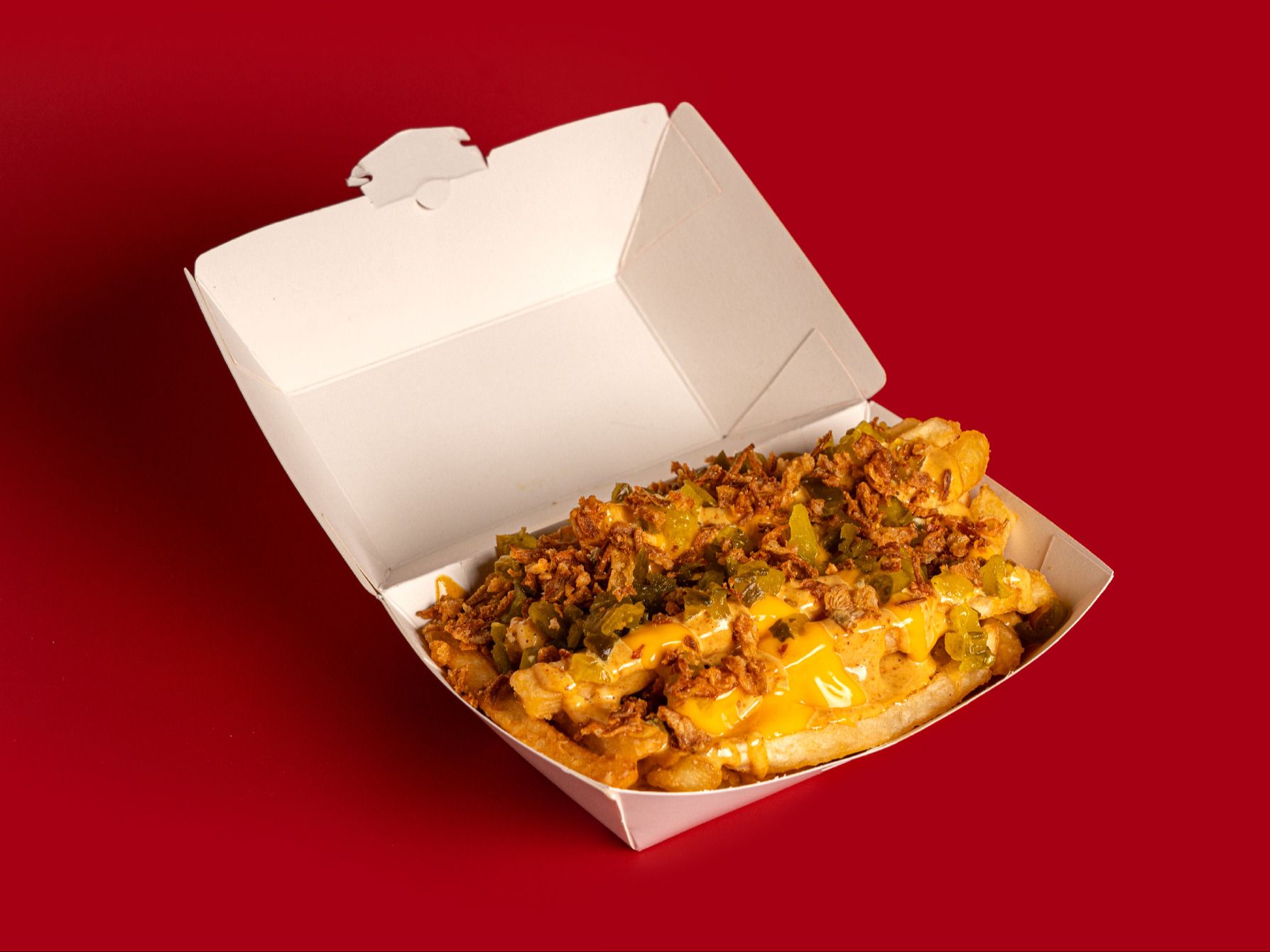 Crazy Chicken delivery service in Kuwait | Talabat