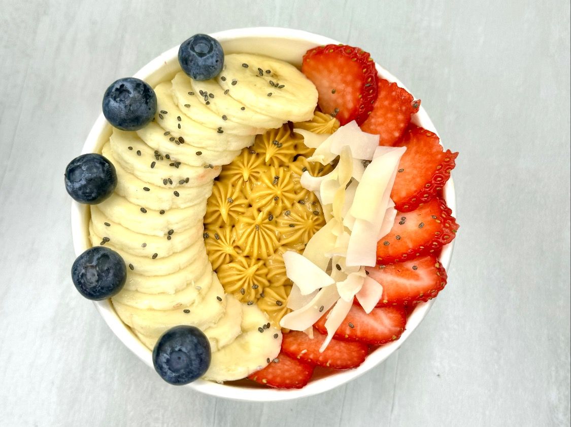 Acai Paradise delivery service in UAE | Talabat