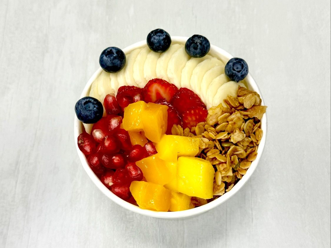 Acai Paradise delivery service in UAE | Talabat