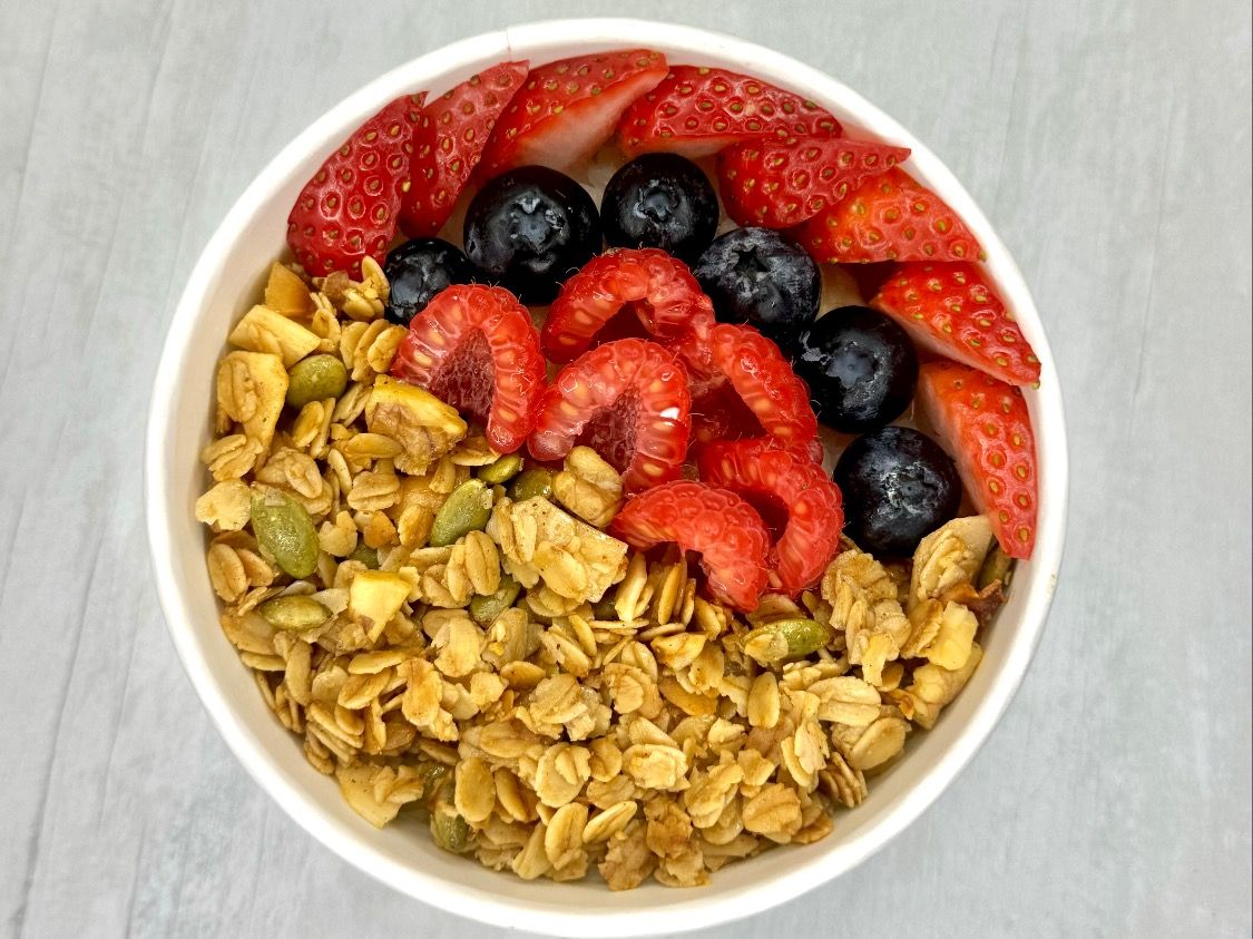 Acai Paradise delivery service in UAE | Talabat