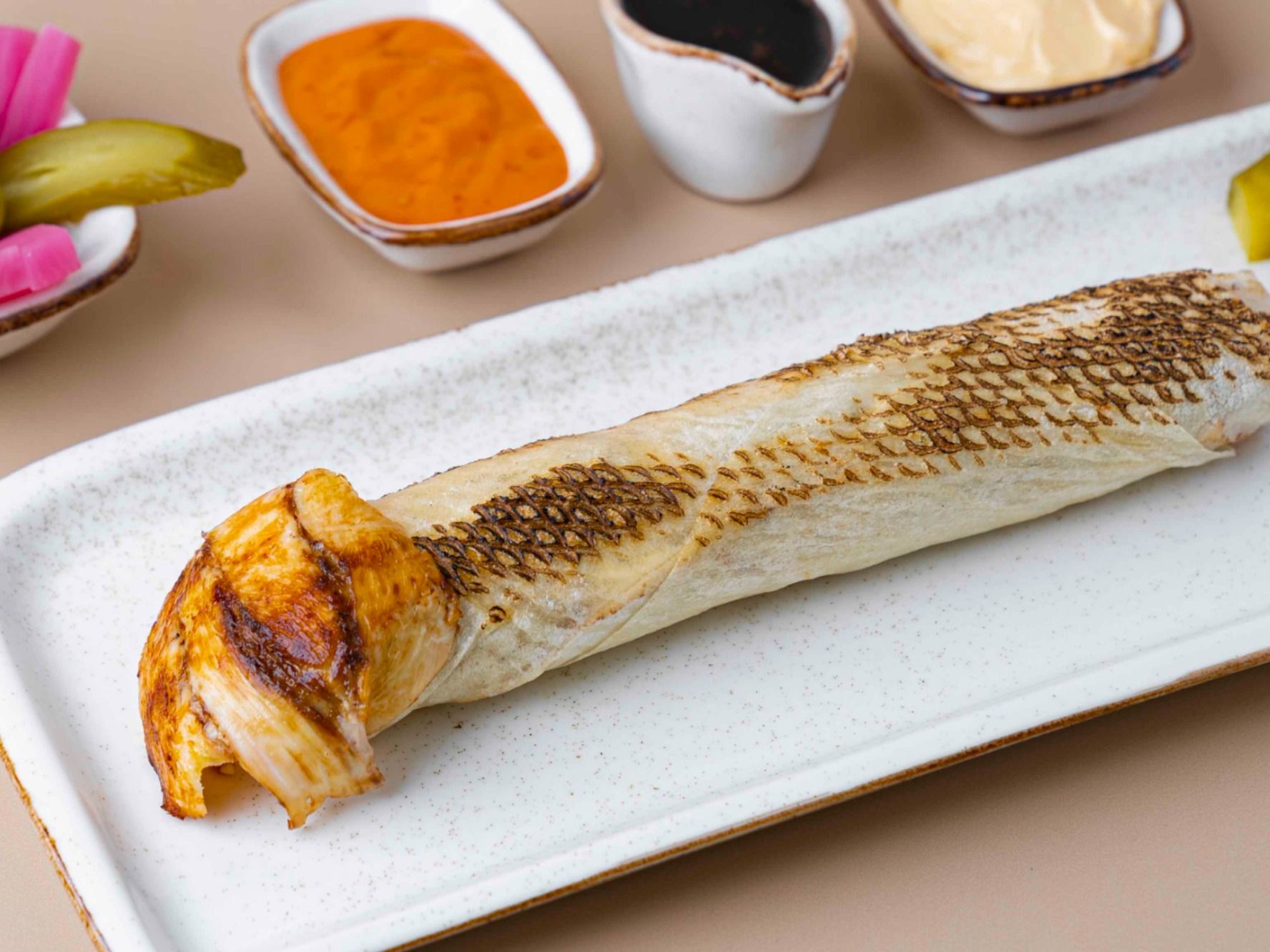 Shawarma Map delivery service in UAE | Talabat