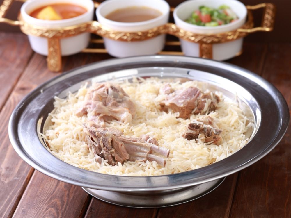 Mandi Art delivery service in Kuwait | Talabat