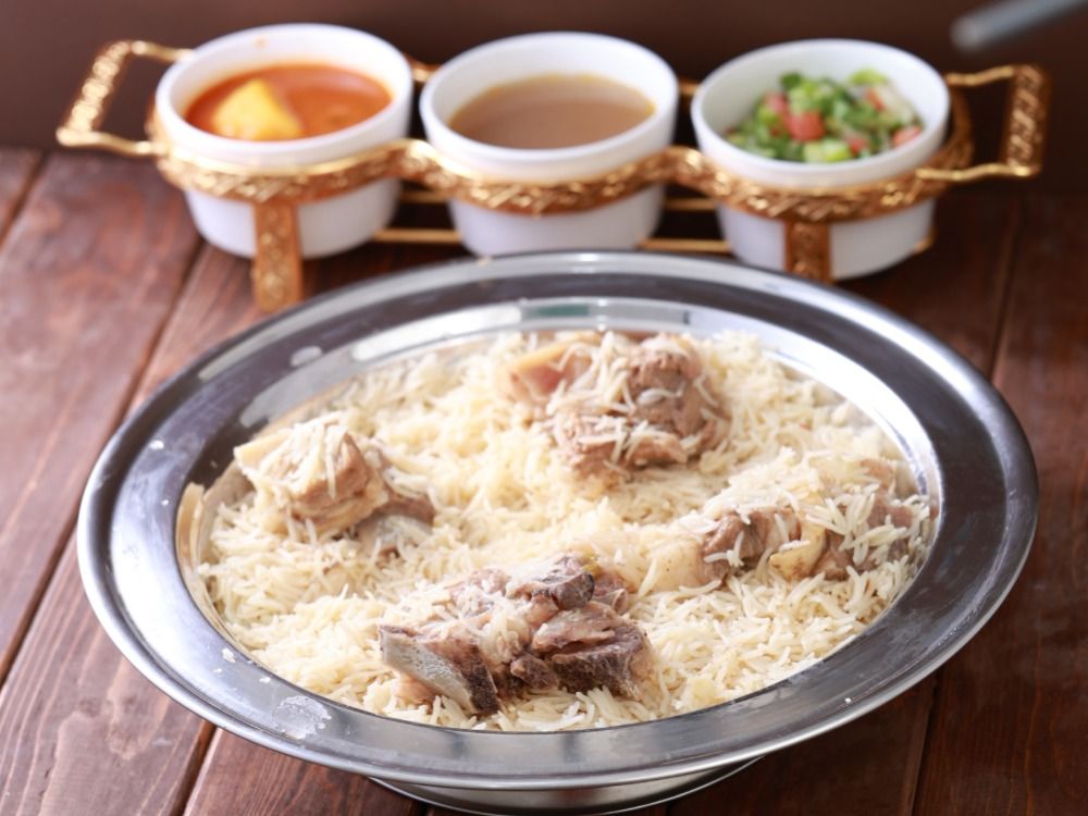 Mandi Art delivery service in Kuwait | Talabat