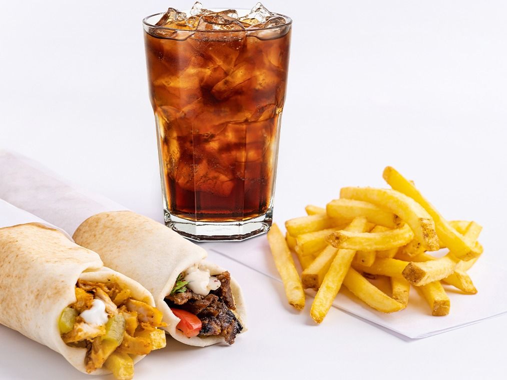 Shawarma Al Taybeen delivery service in Kuwait | Talabat