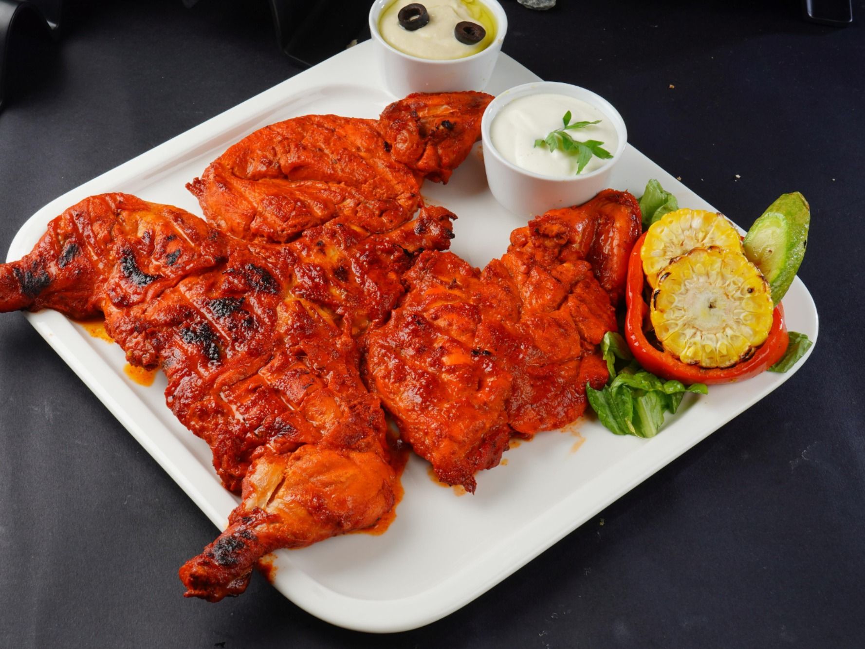 Savoury Seashell Restaurant delivery service in Qatar | Talabat