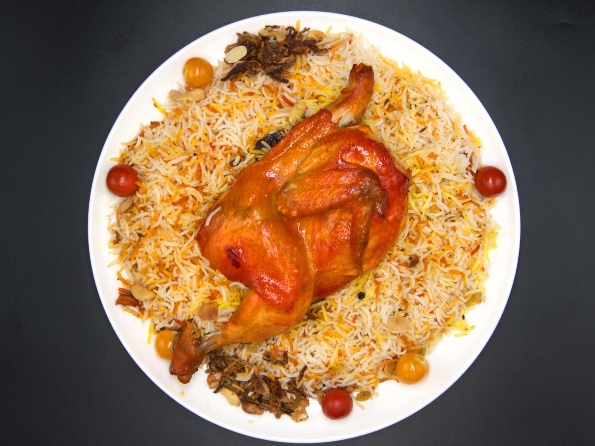 Suhail Alyemen Mandi Restaurant delivery service in UAE | Talabat