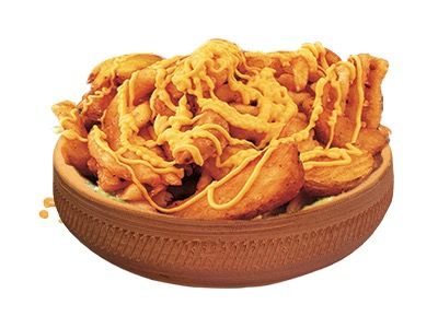 HONEY KRAK CAFETERIA delivery service in UAE | Talabat