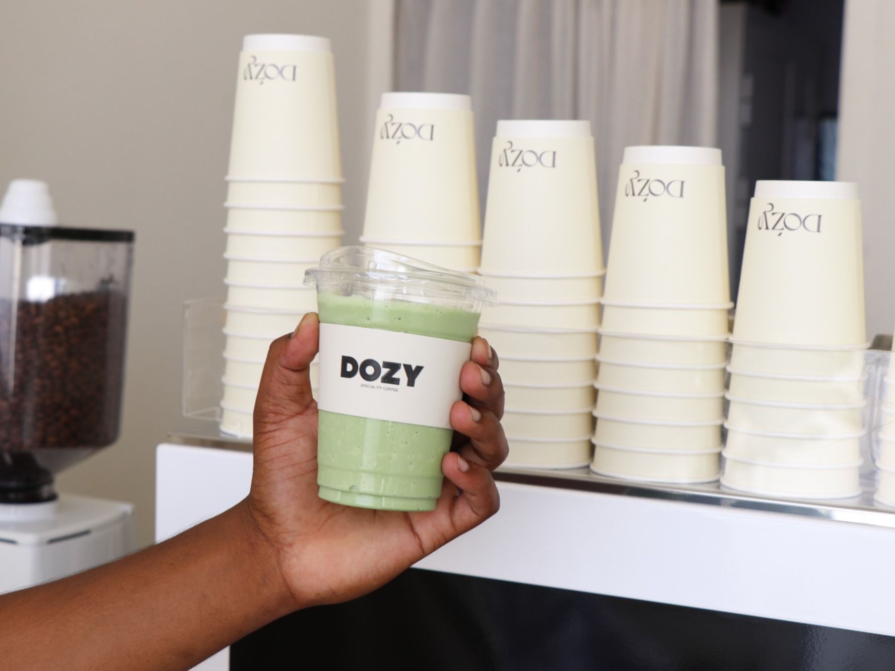Dozy Cafe delivery service in UAE | Talabat