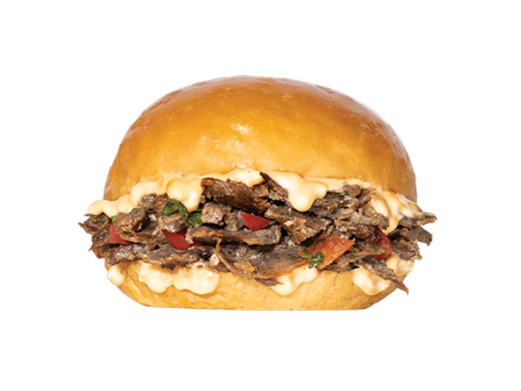 Nos Dasta delivery service in Egypt | Talabat