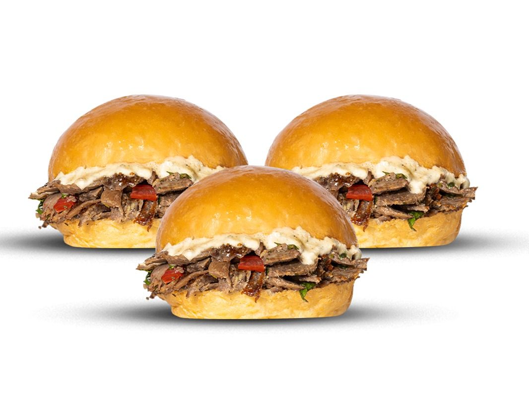 Nos Dasta delivery service in Egypt | Talabat