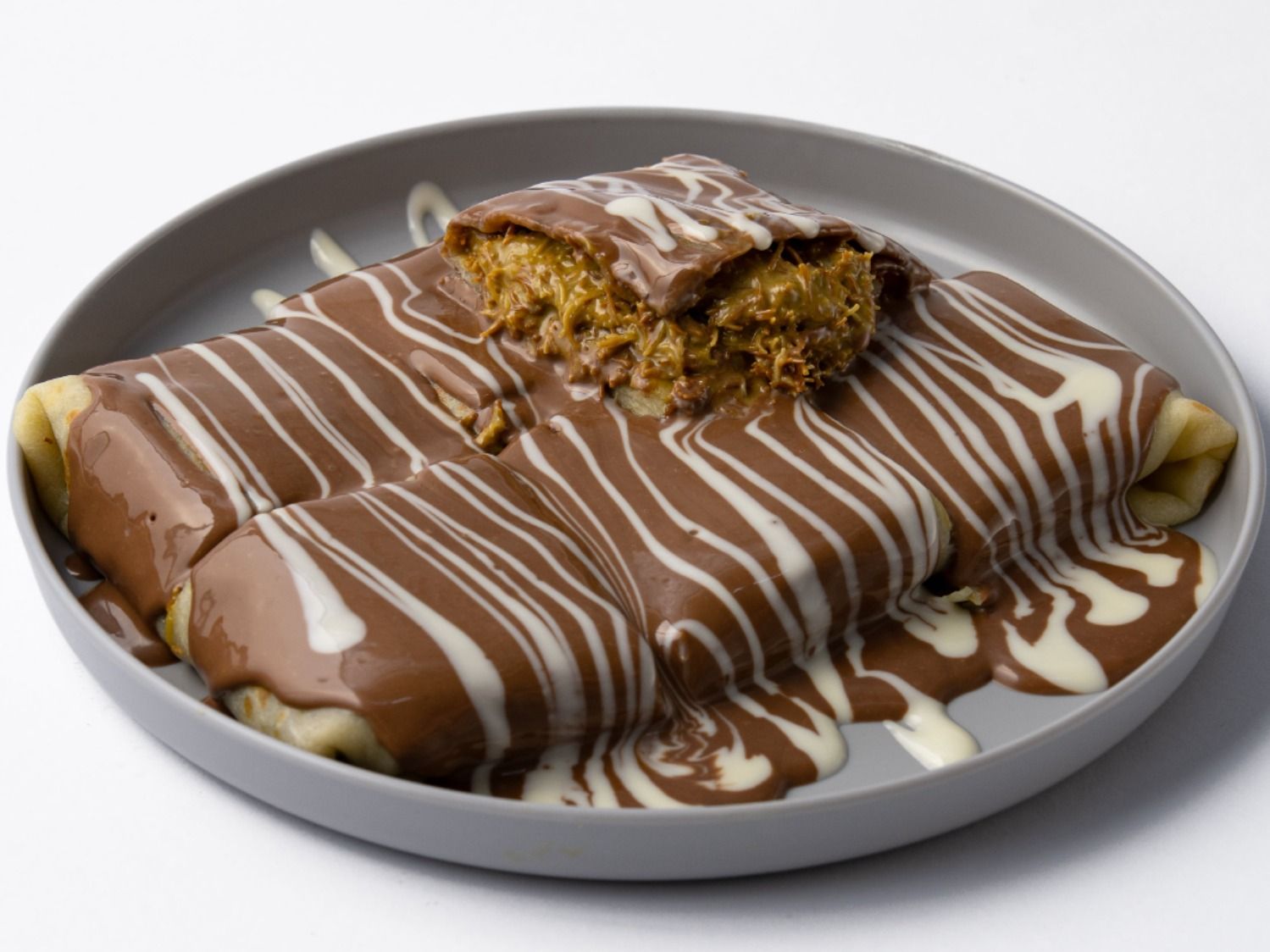 Haleeb W Qeshta delivery service in Qatar | Talabat