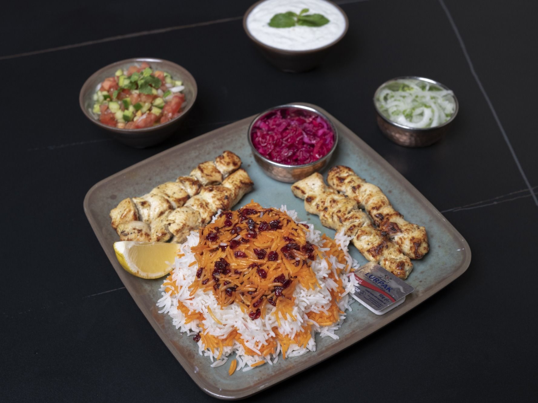 Dar Al Kabab Mafrum Restaurant delivery service in UAE | Talabat