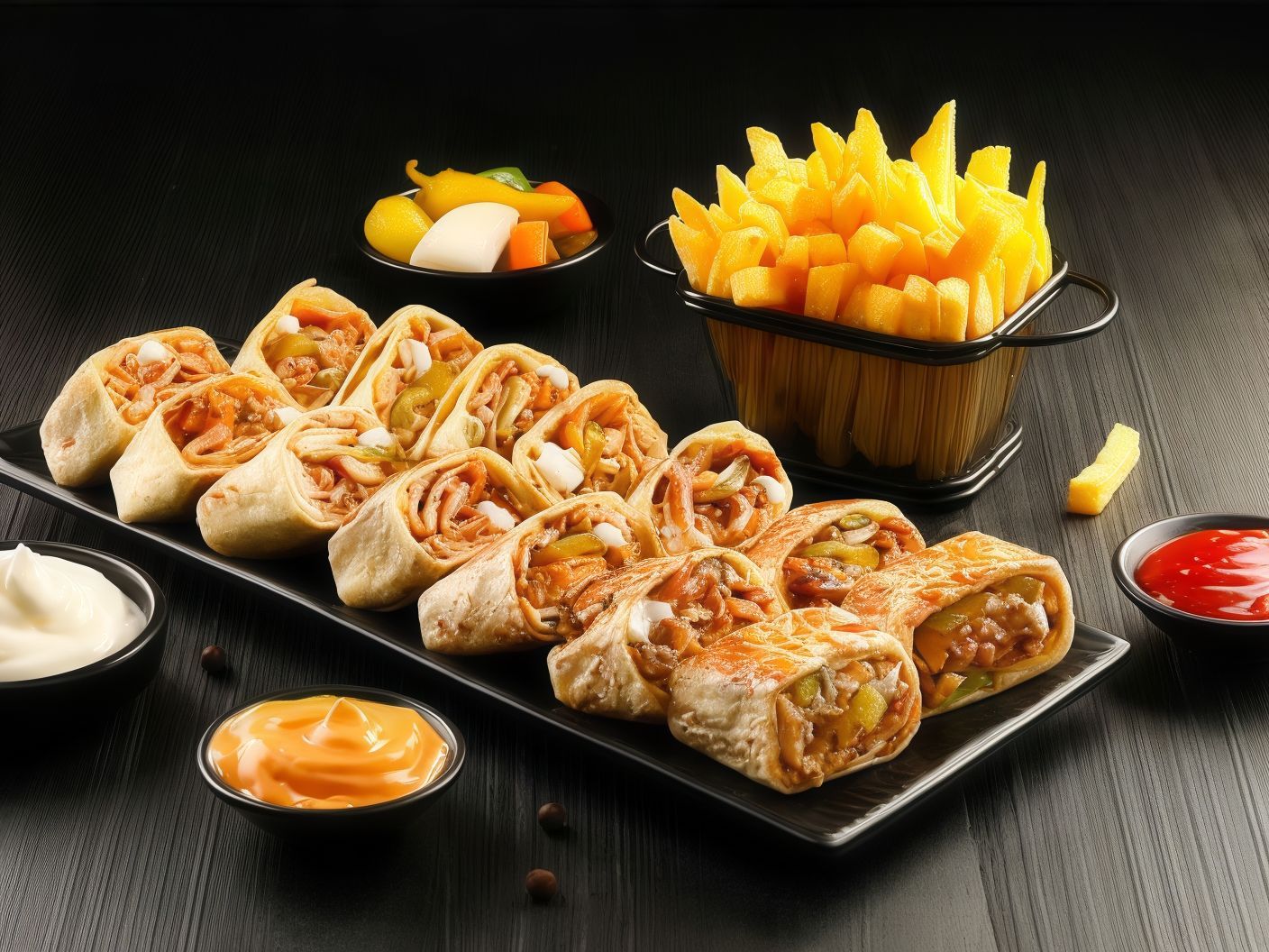 FIRE GRILL delivery service in Jordan | Talabat
