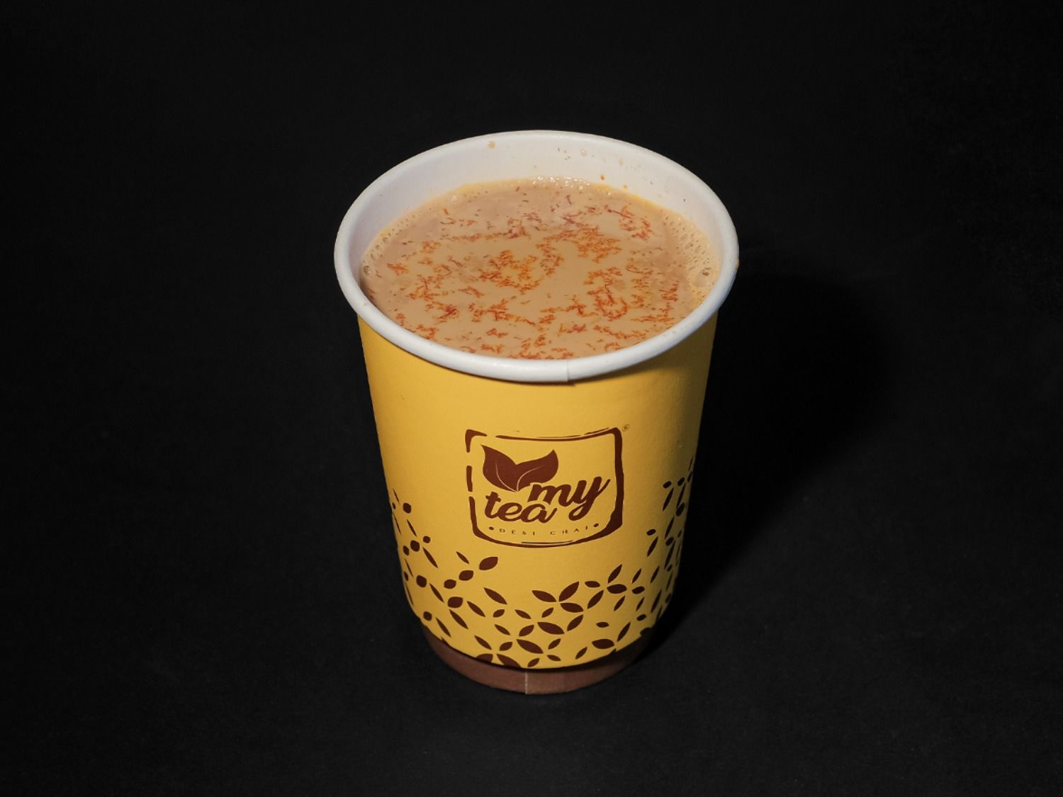 MY TEA delivery service in UAE | Talabat