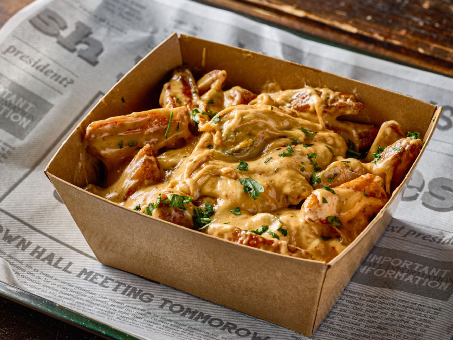 Hash delivery service in Kuwait | Talabat