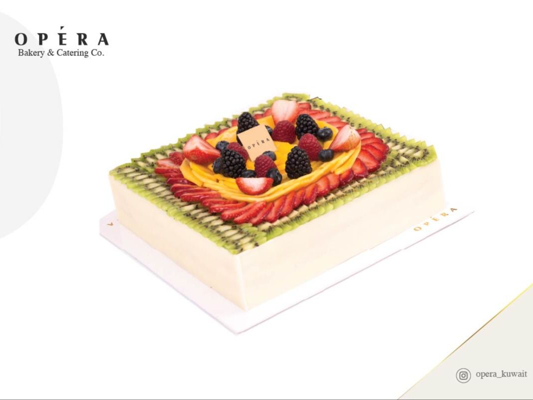 Opera delivery service in Kuwait | Talabat