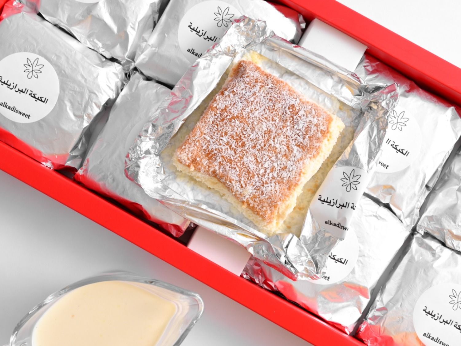 Al Kadi Sweet delivery service in Kuwait | Talabat